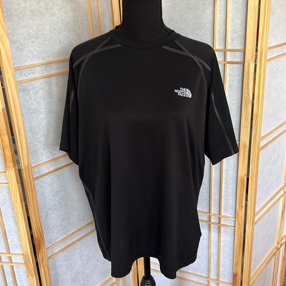 The North Face | Shirts | The North Face Flashdry Shirt | Poshmark
